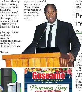 Not ‘billions wasted’ - PressReader