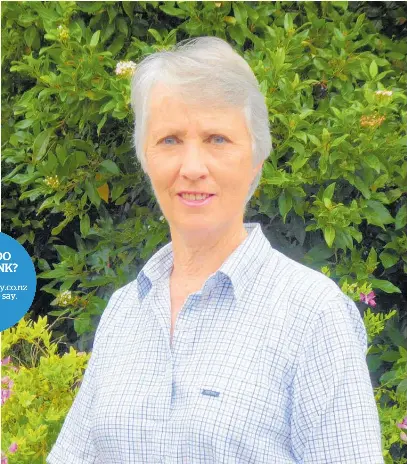 Little control in reserve - PressReader