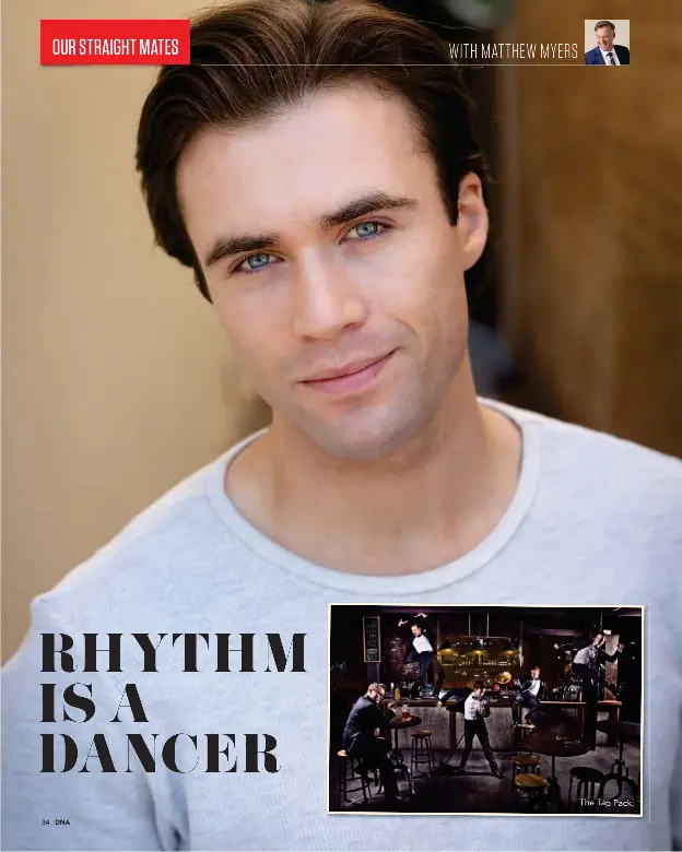 OUR STRAIGHT MATE: 6*1/#5|/%)7#0' - PressReader