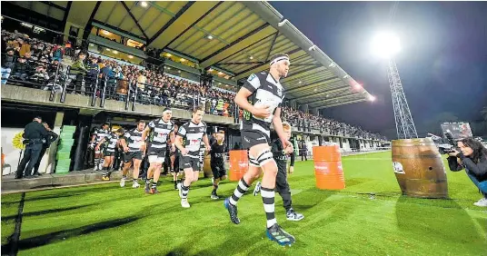 Magpies feature across the globe - PressReader