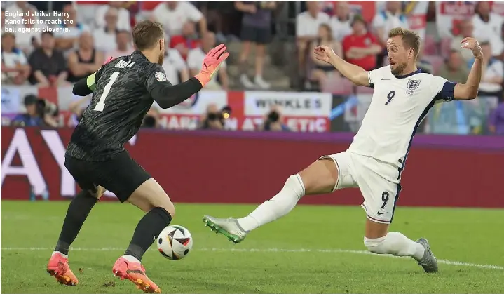 England seek spark to take advantage of soft draw - PressReader