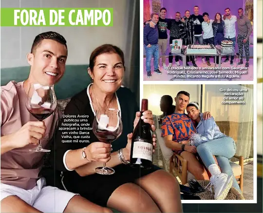 Um dia DIFERENTE - PressReader