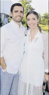 Social Scene - PressReader