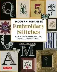 MODERN JAPANESE EMBROIDERY STITCHES - PressReader