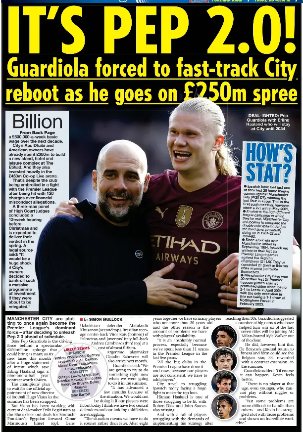 IT’S PEP 2.0! - PressReader