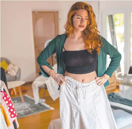 Tips to help boost your body confidence - PressReader