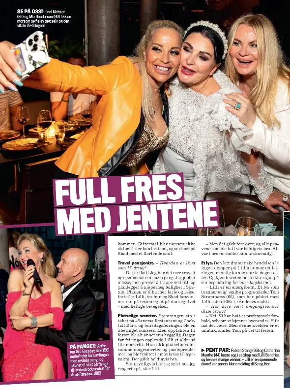 FULL FRES MED JENTENE - PressReader