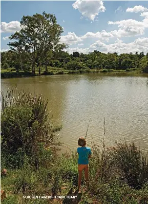 TAKE FIVE - PressReader