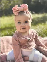 Hip designs for children born with hip dysplasia | St. Thomas Times ...