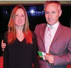 Royal hotelier splits with his wife and sires a love child - PressReader