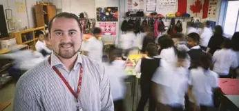 Report gives kids lessons they can use outside class - PressReader