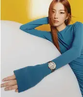 some like it hot - PressReader