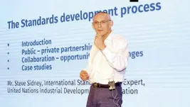 BESPA-FOOD project builds Sri Lanka’s capacity for standards developmen­t - PressReader