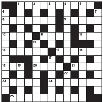 Quizword & Crossword - PressReader
