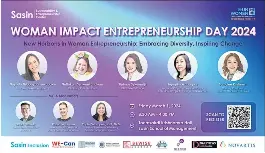 Workshops to empower female leaders - PressReader