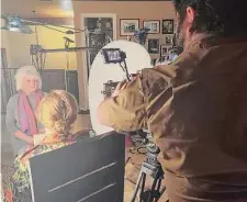 Shocking 1995 crime is subject of podcast, documentar­y - PressReader