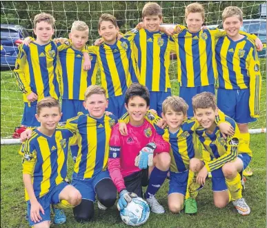 Tough decision left to parents by Rovers boss - PressReader