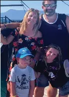 Flight axed... in a 4am text - PressReader