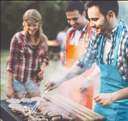 Campeonato Mundial de BBQ selecciona a Costa Rica como su sede por ...