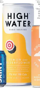 WHAT TO DRINK INSTEAD - PressReader