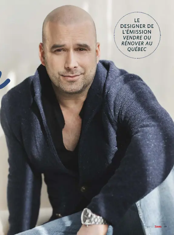 Daniel Corbin - PressReader