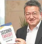 A new takeoff for Malaysia’s economic resurgence - PressReader