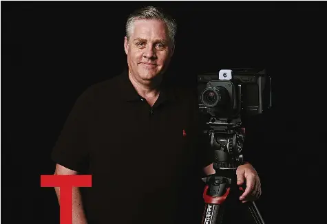 El vudú del video - PressReader