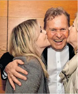SPÖ-Ortschef gewinnt in Saalfelden - PressReader