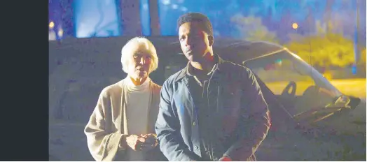 Exorcist: Believer - PressReader