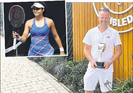 Emulating Emma! - PressReader