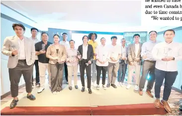 UAAP, NCAA stars light up Awards Night - PressReader