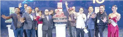 PLDT’s 90th - PressReader