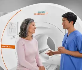 ENHANCED MEDICAL DIAGNOSTIC­S - PressReader