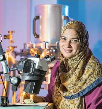 Maximising technology transfer for society - PressReader