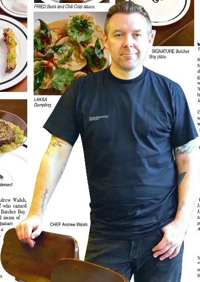 Take a bao! - PressReader