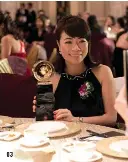 ASIA ENTERPRISE BRAND AWARDS GALA NIGHT - PressReader