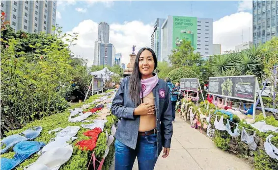 Exigen seguimient­o por cáncer de mama - PressReader