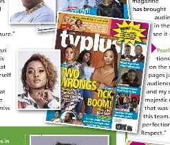 Exit, stage left - PressReader