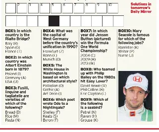 The name game - PressReader