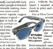 THE ULTIMATE TECHNICAL SPECS - PressReader