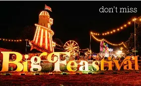 EVERYONE’S TALKING ABOUT - PressReader