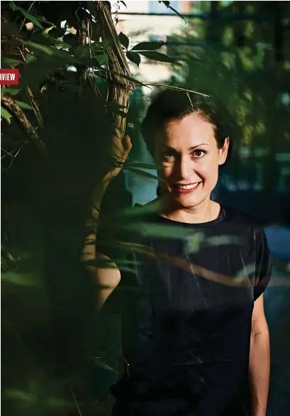 «La pénurie de main-d’oeuvre est un défi» - PressReader