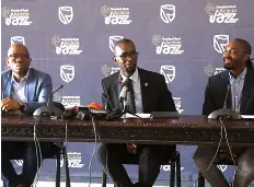 Maputo celebra 135 anos com evento Acácia Jazz - PressReader