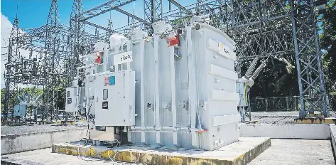 Promete estabilida­d a cuatro municipios - PressReader