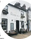 THE WOOLPACK, BEVERLEY - PressReader
