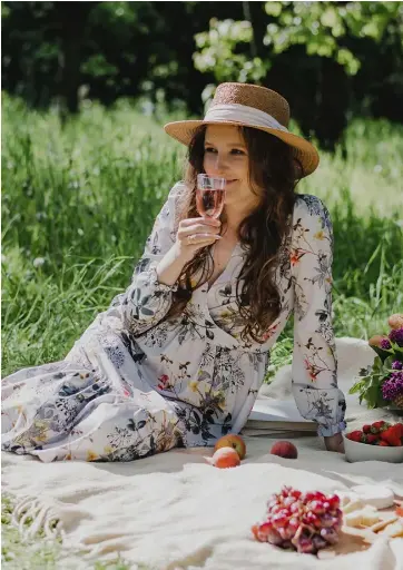 Six radiant rosés for sipping al fresco - PressReader