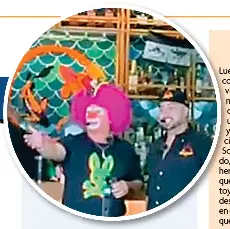 LAS DISCULPAS DE PLATANITO - PressReader