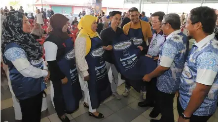 Ramadan bazaar starts tomorrow - PressReader