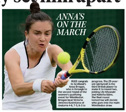 Craig’s care for others was what really set him apart - PressReader