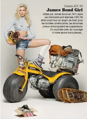 LES PIN UP CMS - PressReader